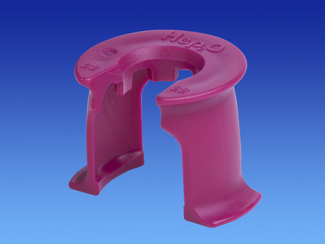 Plumbing: 22mm Demounting Tool