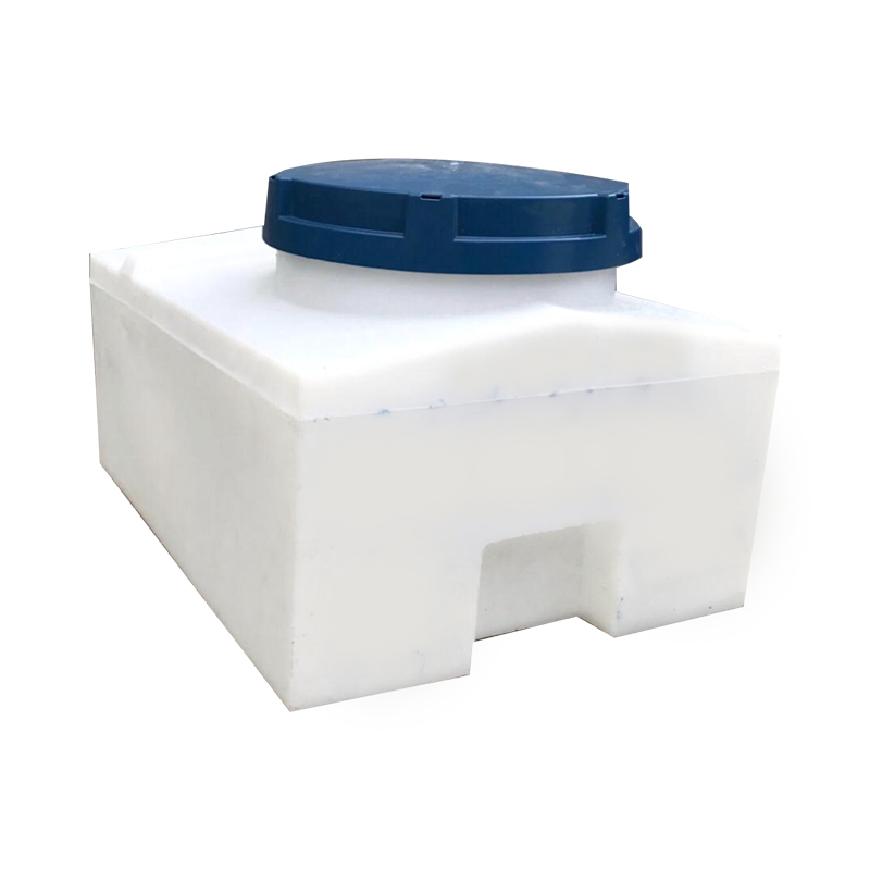 Plumbing: Water Tank 300Ltr Square Double Layer