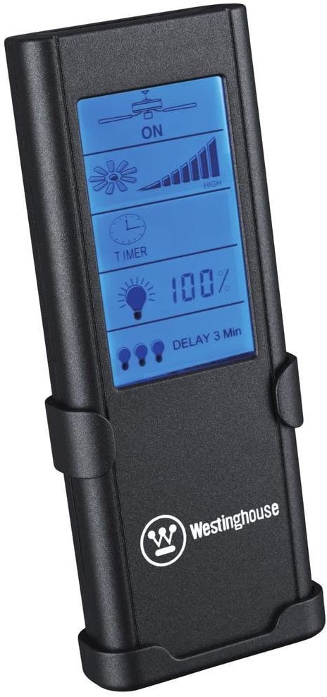 Ceiling Fans: Westinghouse Remote Control 77841