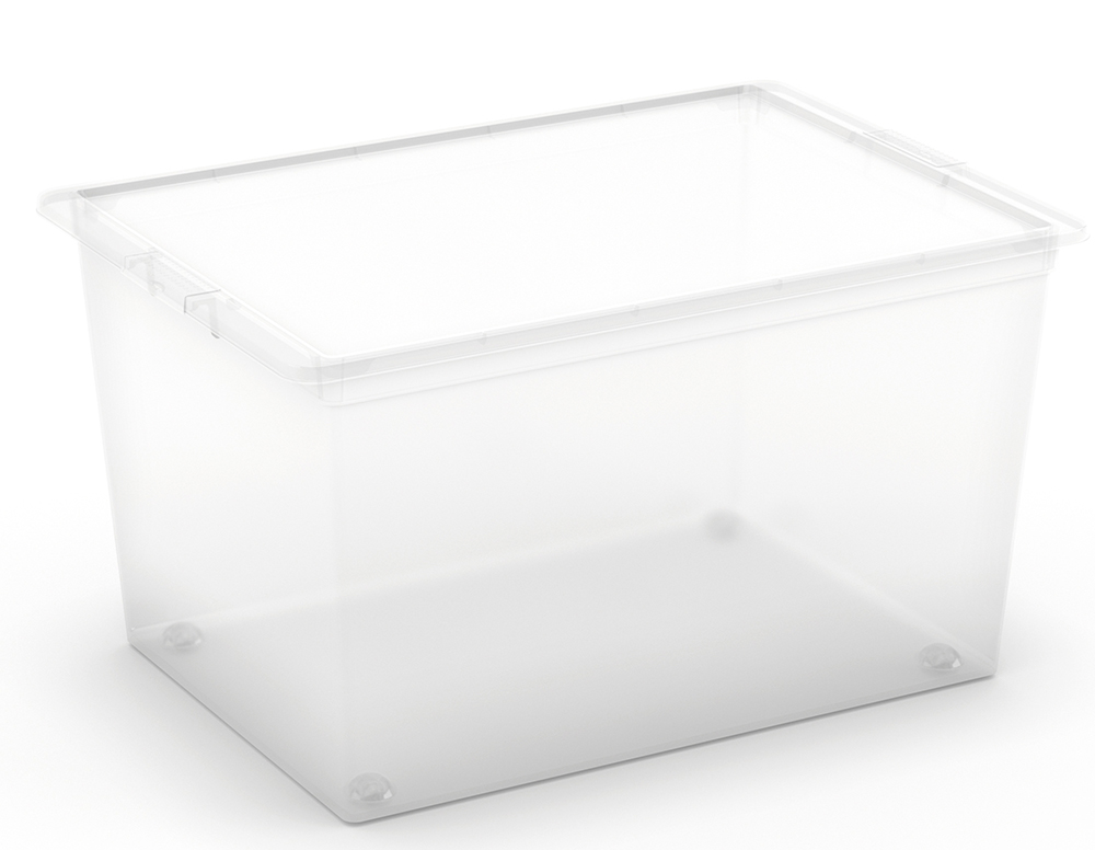 Storage Boxes: Storage Box C Box XL 84170000202 04