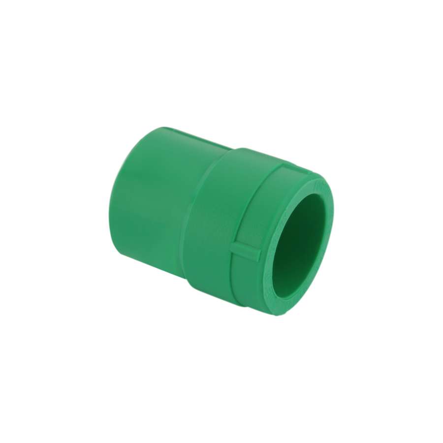 Plumbing: Socket 25mm PPR PN 25