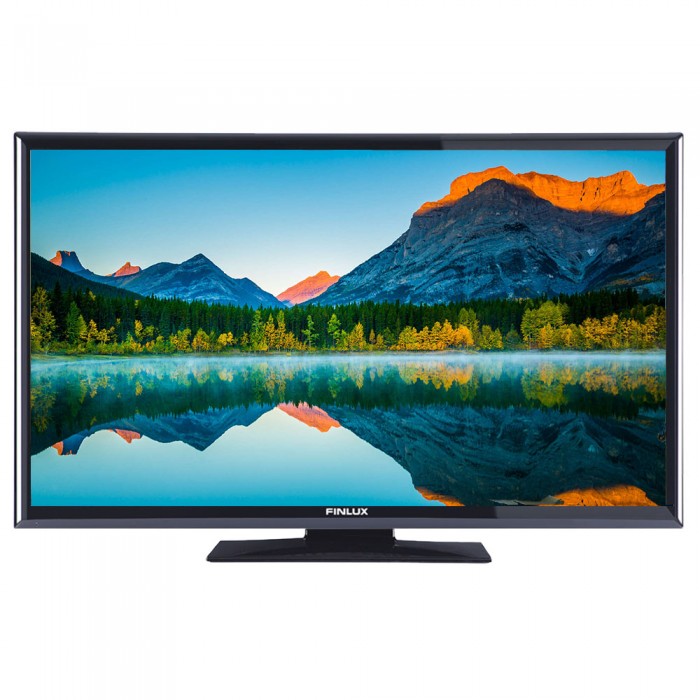 Electronics: FINLUX 22 INCH 100HZ LED FHD TV