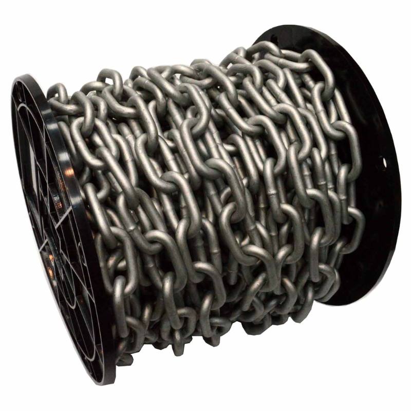 Chain Reels: Galvanised Chain