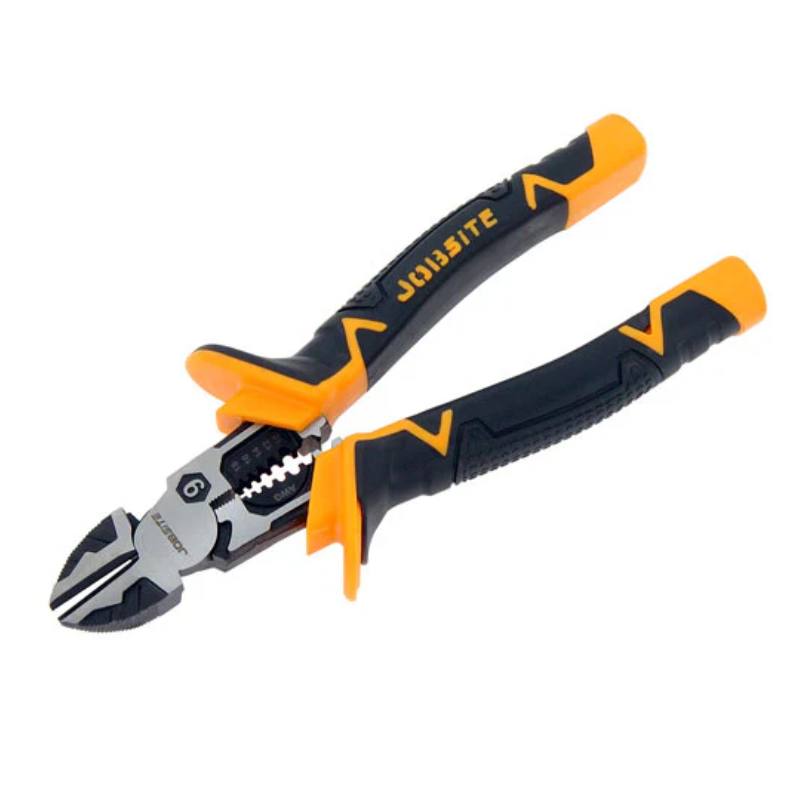 Tools: Side Cutter 8