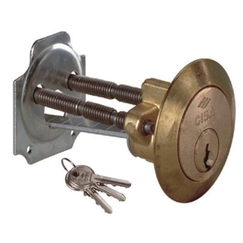 General Hardware: Loose Cylinder