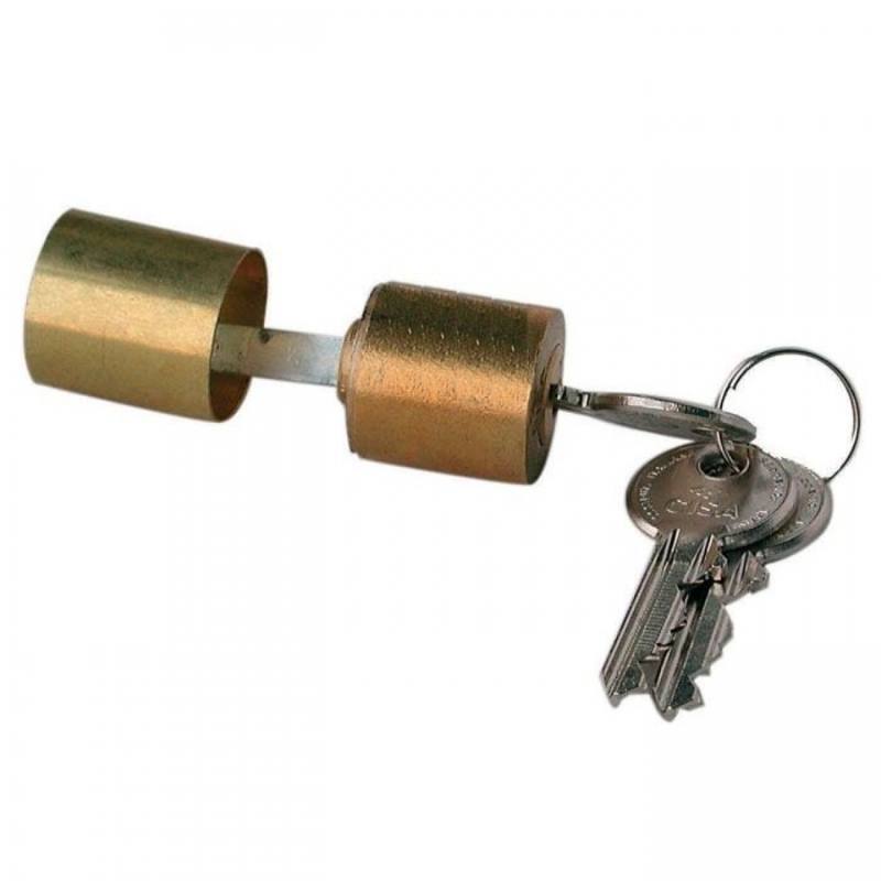 General Hardware: Fixed Cylinder