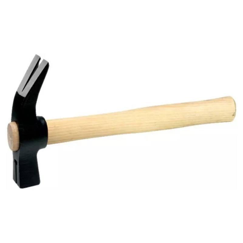 Hand Tools: Hammer Claw Type 700g