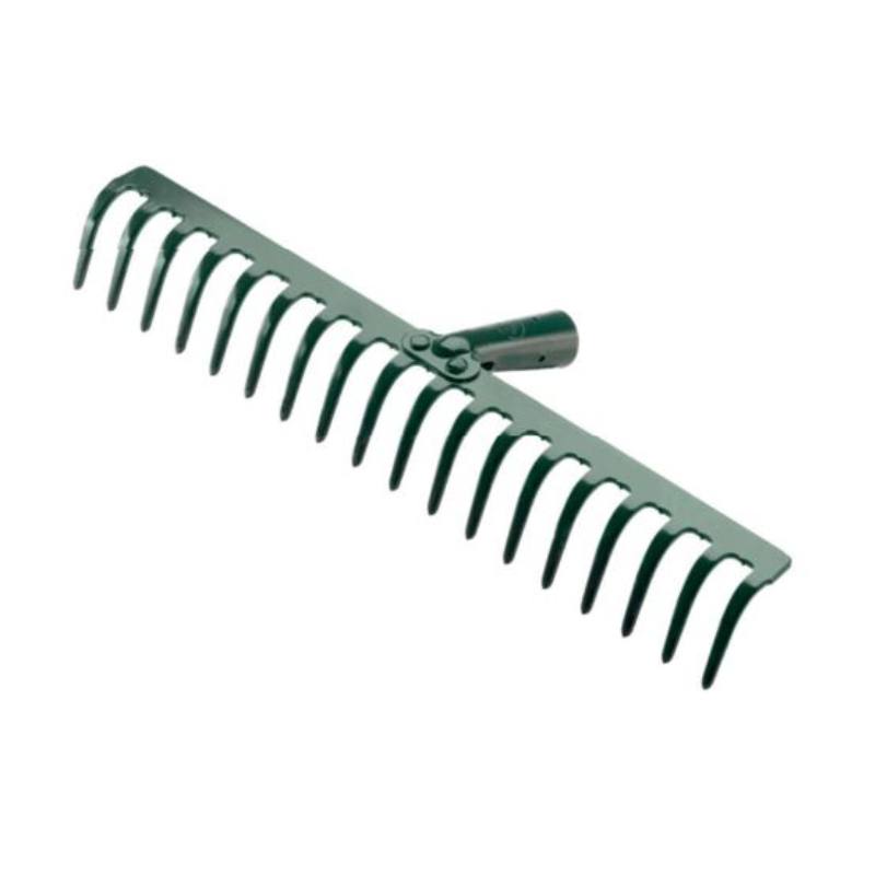 Gardening Tools: Garden Rake 16 Teeth