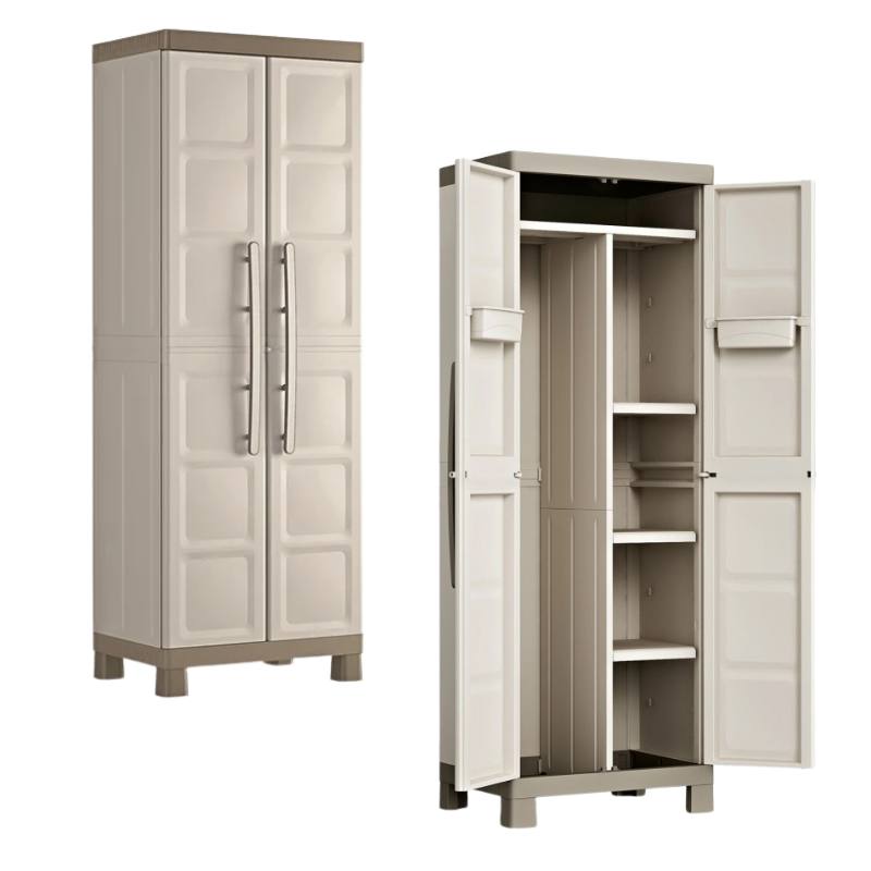 Storage Cabinets: Excellence Utility Cabinet