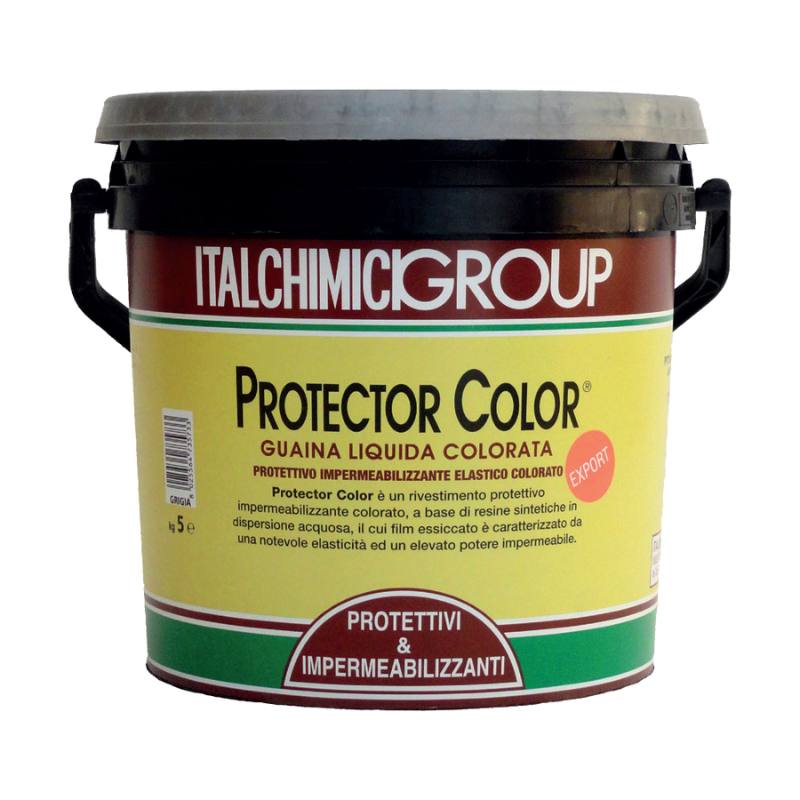 General Hardware: Liquid Membrane 18Kg White