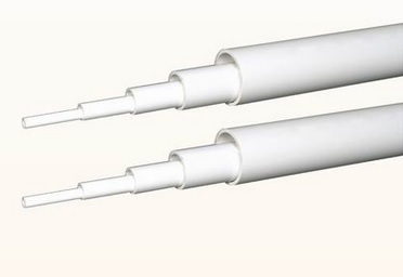 Drain Pipes & Fittings: PVC Pipe 110mm