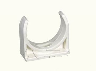 Electrical: U Bracket US007 25mm