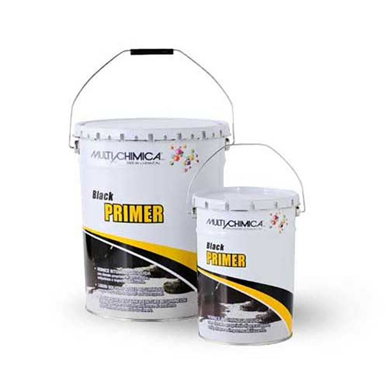 Thinners & Solvents: Black Primer