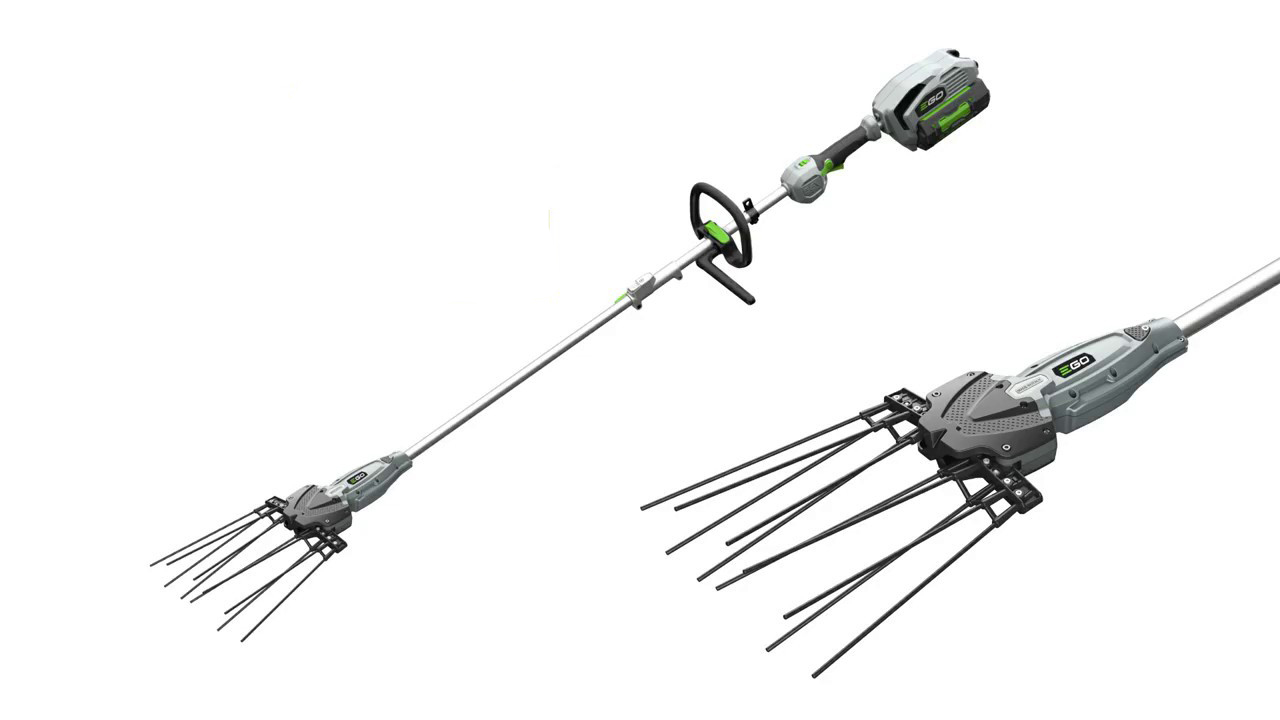 Lawn and Garden: Olive Shaker Ego OSA 1000