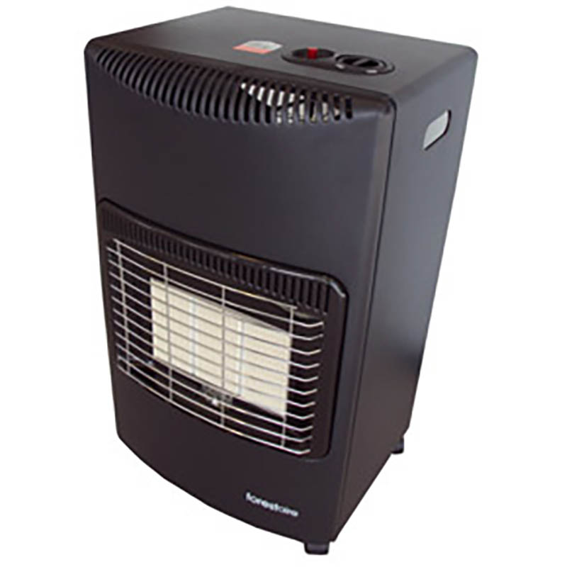 Heating & Cooling: Gas Heater Phoenix
