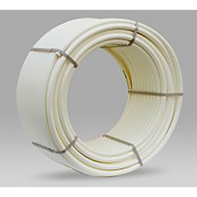 Plumbing: Uniplum PB Pushfit pipe 15mm x 50mtr