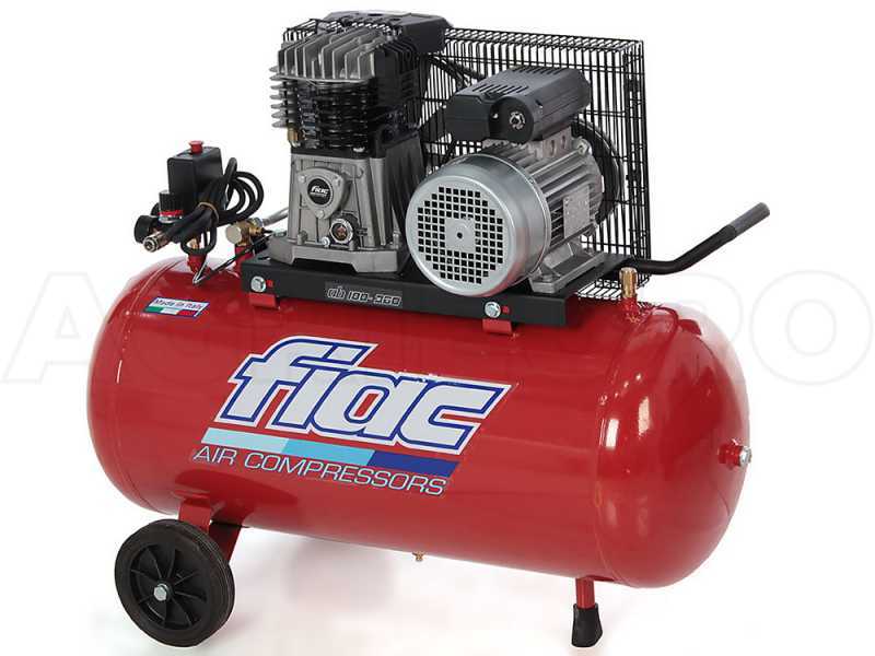 Air Compressors