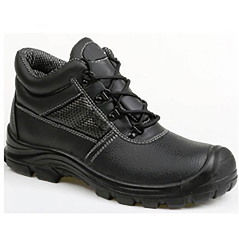 Safety Shoes: Safety Shoes S3 Scorpion