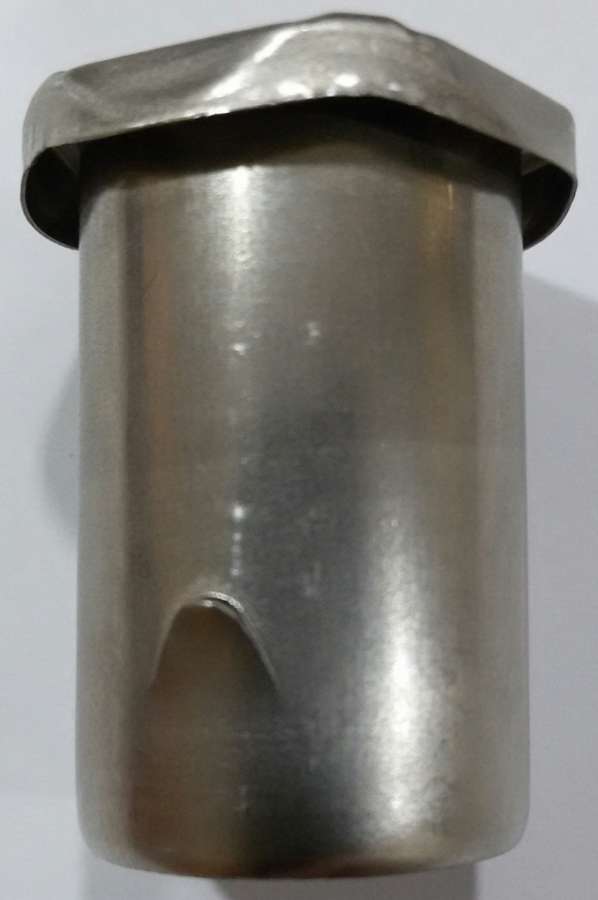 Plumbing: Sleeve 22mm Uniplum