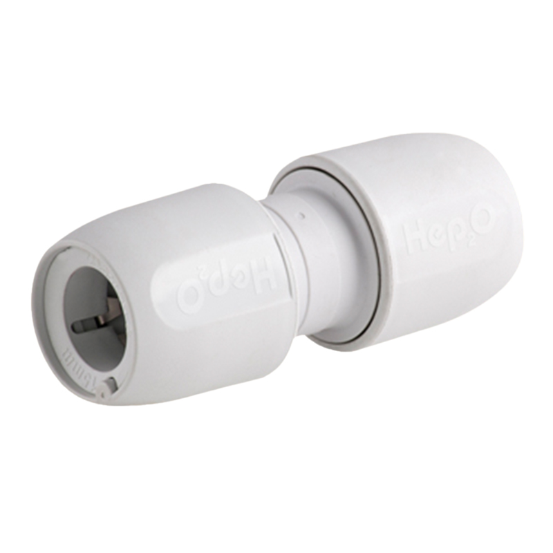Acorn Push Fit System: Socket 15mm