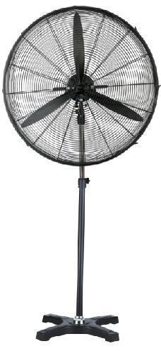 Heating & Cooling: Stand Fan 20'' FL-500-F Airwave
