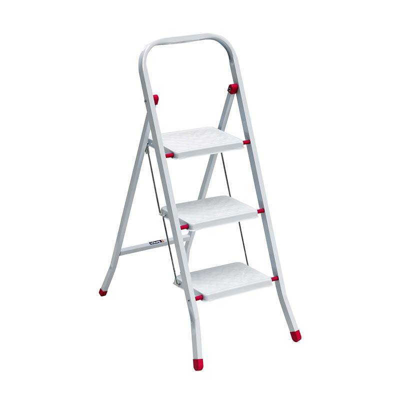 Step Stools: Step Stool Steel Sarayli